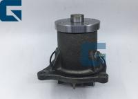 China 320 E320B E320C Exccvator Spare Parts 3306 Engine Water Pump 178-6633 1786633 for sale