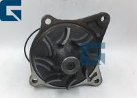 China 320 E320B E320C Exccvator Spare Parts 3306 Engine Water Pump 178-6633 1786633 for sale