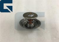 China EC210B EC240B EC290B Excavator Engine Parts Thermostat VOE20450736 20450736 for sale