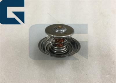 China EC210B EC240B EC290B Excavator Engine Parts Thermostat VOE20450736 20450736 for sale