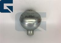 China PC200-7 PC200-8 Excavator Spare Parts 20Y-60-11410  Accumulator for sale
