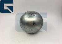 China PC200-7 PC200-8 Excavator Spare Parts 20Y-60-11410  Accumulator for sale