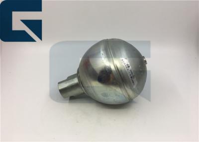 China PC200-7 PC200-8 Excavator Spare Parts 20Y-60-11410  Accumulator for sale