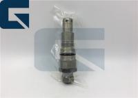 China SY215 Excavator Accessories 60100500 Main Relief Valve 52081001-9126 for sale
