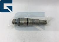 China SY215 Excavator Accessories 60100500 Main Relief Valve 52081001-9126 for sale
