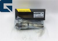 China SY215 Excavator Accessories 60100500 Main Relief Valve 52081001-9126 for sale