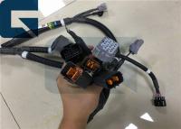 China 4658146 8-98002897-7 Excavator Spare Parts ZX200-1 4HK1 Engine Wiring Harness for sale