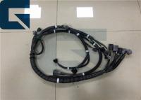 China 4658146 8-98002897-7 Excavator Spare Parts ZX200-1 4HK1 Engine Wiring Harness for sale