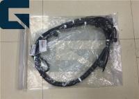 China 4658146 8-98002897-7 Excavator Spare Parts ZX200-1 4HK1 Engine Wiring Harness for sale