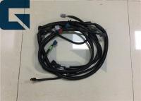 China ZX200 Wire Harness For Excavator Hydraulic Pump 4449447 for sale