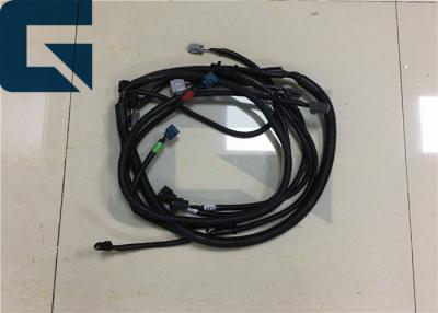 China ZX200 Wire Harness For Excavator Hydraulic Pump 4449447 for sale