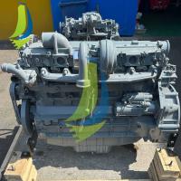 China BF6M1013EC Diesel Engine Assembly for sale