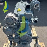 China BF6M1013EC Diesel Engine Assembly for sale