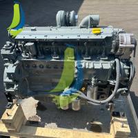 China BF6M1013EC Diesel Engine Assembly for sale