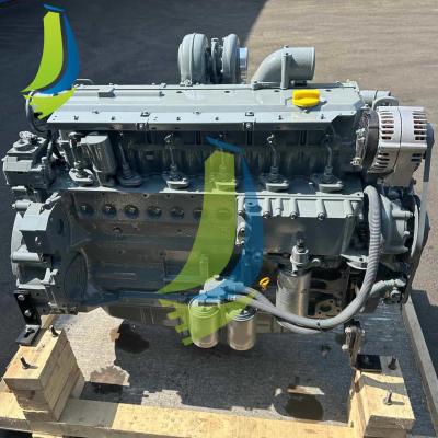China BF6M1013EC Diesel Engine Assembly for sale