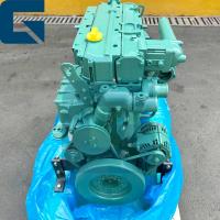 China D5D BL60B Machine Diesel Complete Engine Assembly for sale