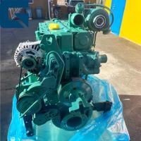 China D5D BL60B Machine Diesel Complete Engine Assembly for sale