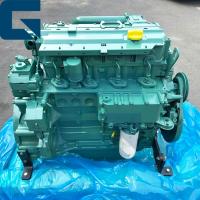 China D5D BL60B Machine Diesel Complete Engine Assembly for sale