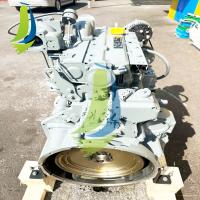 China BF4M1013 Engine Assembly for Spare Parts for sale