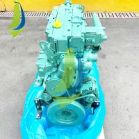 China D5D Engine Assembly for Spare Parts for sale