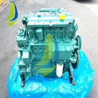 China D5D Engine Assembly for Spare Parts for sale