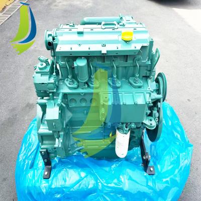 China D5D Engine Assembly for Spare Parts for sale