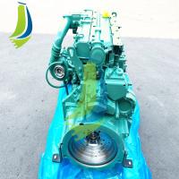 China D5D Engine Assembly for Spare Parts for sale