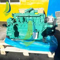 China D5D Engine Assembly for Spare Parts for sale