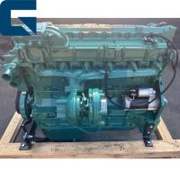 China D7E Diesel Engine Assembly for Wheel Loader L120GZ for sale
