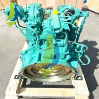 China D4D Engine Assembly for 140B for sale