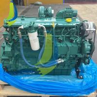 China D7D Diesel Engine Assembly for EC290B Excavator for sale
