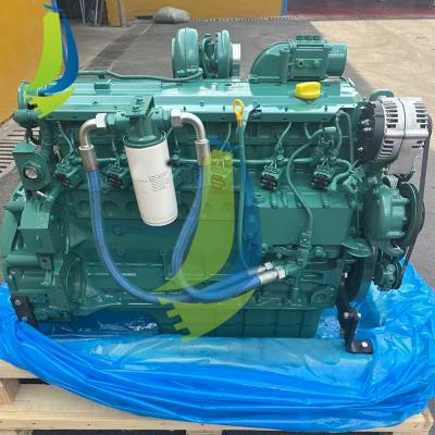 China D7D Diesel Engine Assembly for EC290B Excavator for sale