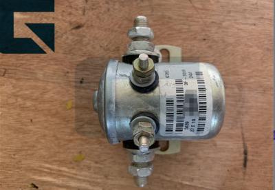 China 9F-3099   Relay Excavator Engine Parts , Starter Switch 24 Volts 9F3099 for sale