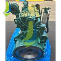 China D7D Diesel Engine Assembly for EC290B Excavator for sale
