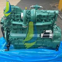 China D7D Diesel Engine Assembly for EC290B Excavator for sale