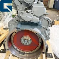 China BF6M1013EC BF6M 1013EC Diesel Complete Engine Assembly for sale