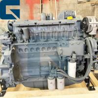 China BF6M1013EC BF6M 1013EC Diesel Complete Engine Assembly for sale