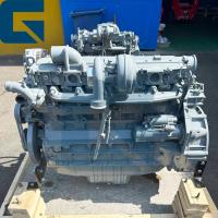 China BF6M1013EC BF6M 1013EC Diesel Complete Engine Assembly for sale