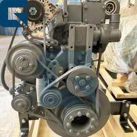 China BF6M1013EC BF6M 1013EC Diesel Complete Engine Assembly for sale