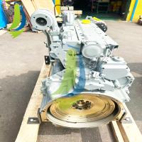 China BF6M2012C Engine Assembly for Spare Parts for sale