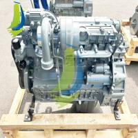 China BF6M2012C Engine Assembly for Spare Parts for sale