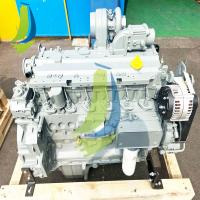 China BF6M2012C Engine Assembly for Spare Parts for sale