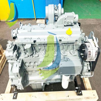 China BF6M2012C Engine Assembly for Spare Parts for sale