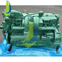 China TAD720VE Engine Assembly for Truck Parts for sale