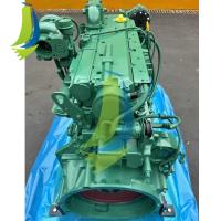 China TAD720VE Engine Assembly for Truck Parts for sale