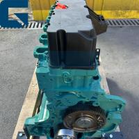 China Diesel Engine Assembly for D8K Dozer for sale