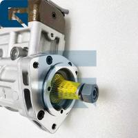 China 326-4635 Fuel Injector Pump 3264635 for E320D Excavator for sale