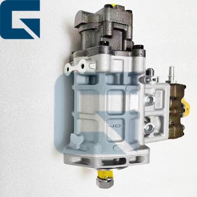 China 326-4635 Fuel Injector Pump 3264635 for E320D Excavator for sale