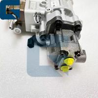 China 326-4635 Fuel Injector Pump 3264635 for E320D Excavator for sale