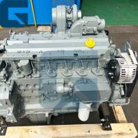 China BF6M2012C BF6M 2012C Diesel Complete Engine Assembly for sale